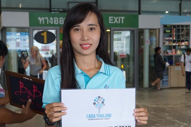 Hassle-Free Phuket Airport Transfer by Private Minivan - FAQ