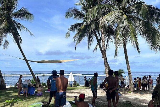 Hassle Free Whole Day North Of Siargao Surfing Lessons - Hassle Free Whole Day North Of Siargao Surfing Lessons: An In-Depth Review