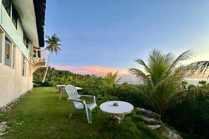 Hassle Free Whole Day North Of Siargao Surfing Lessons - FAQ