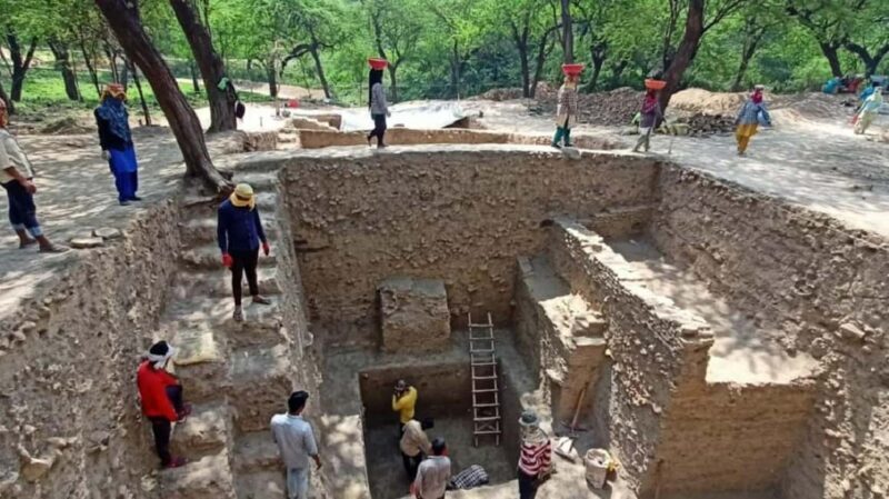 Hastinapur Tour 4 Night 5 Days - Key Points