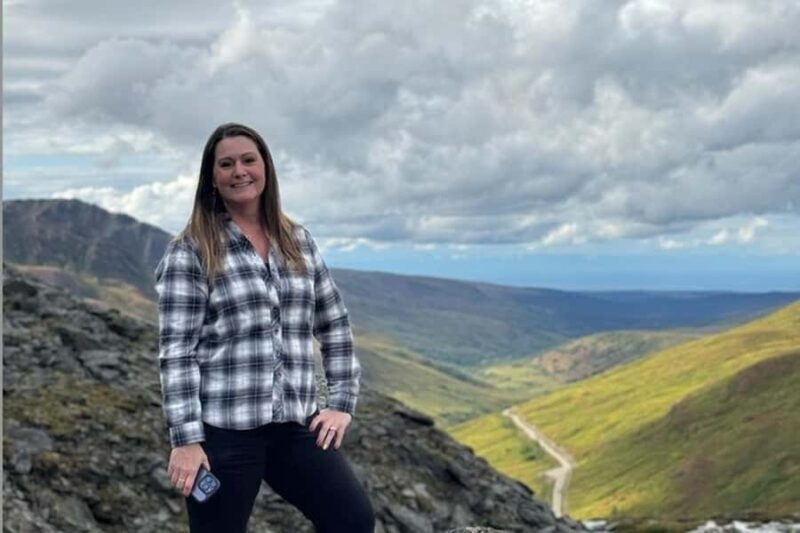 Hatcher Pass & Reindeer Adventure Tour  Anchorage Pickup - Key Points