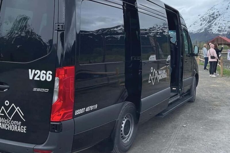Hatcher Pass & Reindeer Adventure Tour  Anchorage Pickup - Pricing and Value