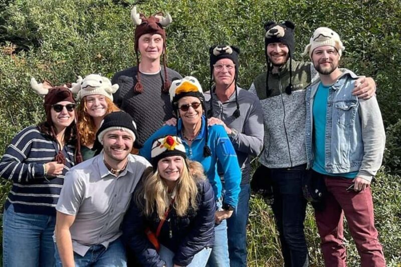 Hatcher Pass & Reindeer Adventure Tour  Anchorage Pickup - Accessibility and Practical Tips