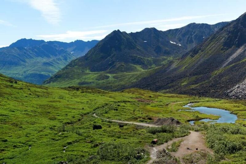 Hatcher Pass & Reindeer Adventure Tour  Anchorage Pickup - Who Will Appreciate This Tour?