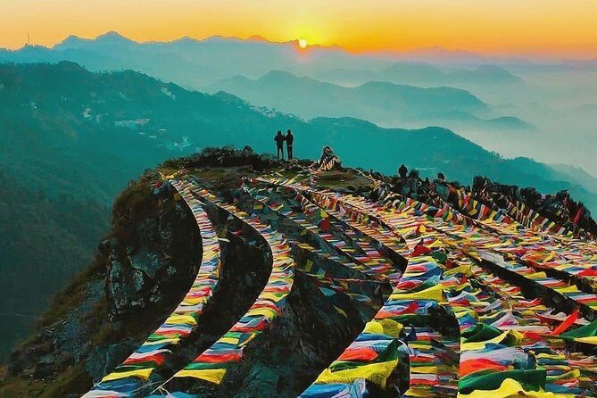 Hathipaon Heritage Walking Tour & Hike -Mussoorie - Key Points