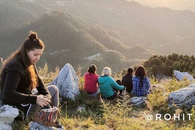 Hathipaon Heritage Walking Tour & Hike -Mussoorie - An In-Depth Look at the Hathipaon Heritage Walking Tour & Hike