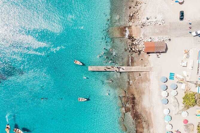 Hato Caves, Turtles & Beach - Exploring the Itinerary: What to Expect at Each Stop