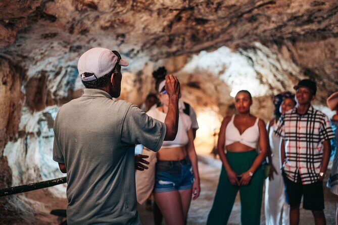 Hato Caves, Turtles & Beach - Frequently Asked Questions