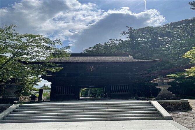 Hattasan and Horaibashi Bridge Guided Tour - Who Is This Tour Best For?