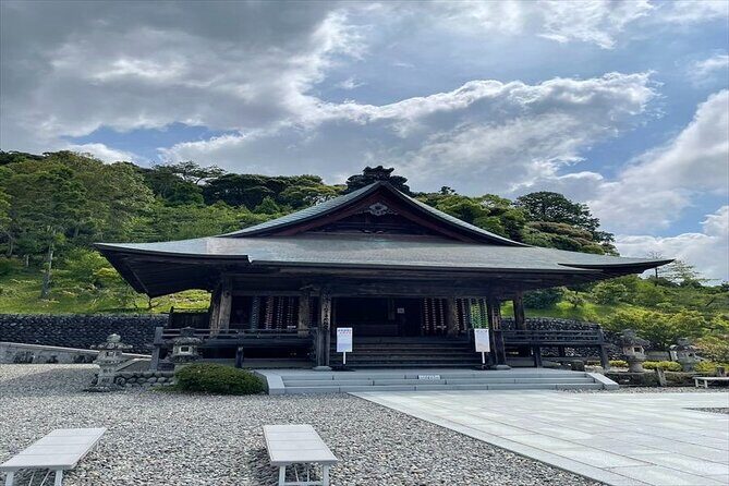 Hattasan and Horaibashi Bridge Guided Tour - Final Thoughts