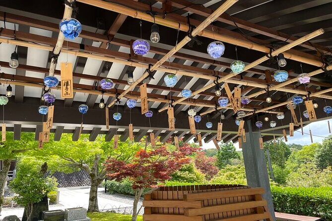 Hattasan and Horaibashi Bridge Guided Tour-Van - FAQ