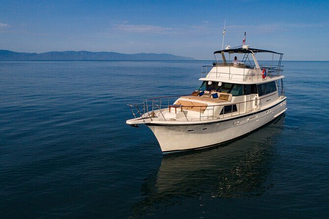 Hatteras 58-61' Luxury Yacht in Puerto Vallarta & Nuevo Nayarit - Final Thoughts: Is It Worth It?