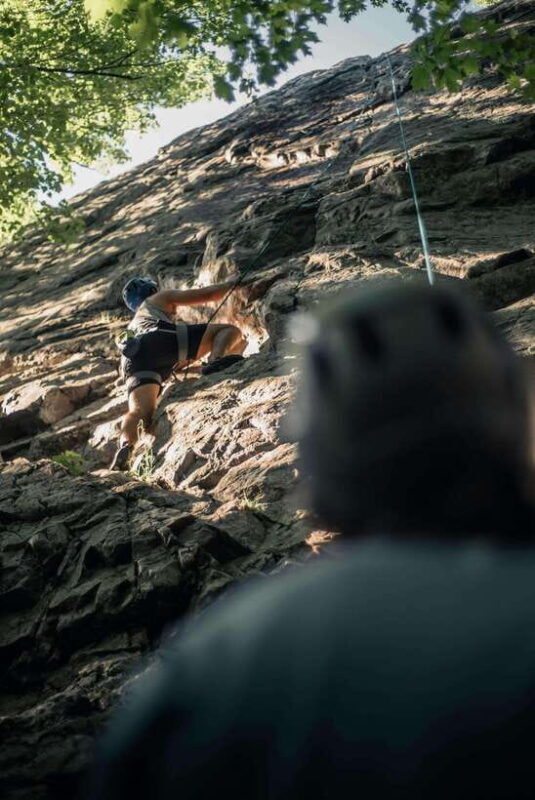 Hattiban Rock Climbing: Embrace the Adventure - An In-Depth Look at Hattiban Rock Climbing