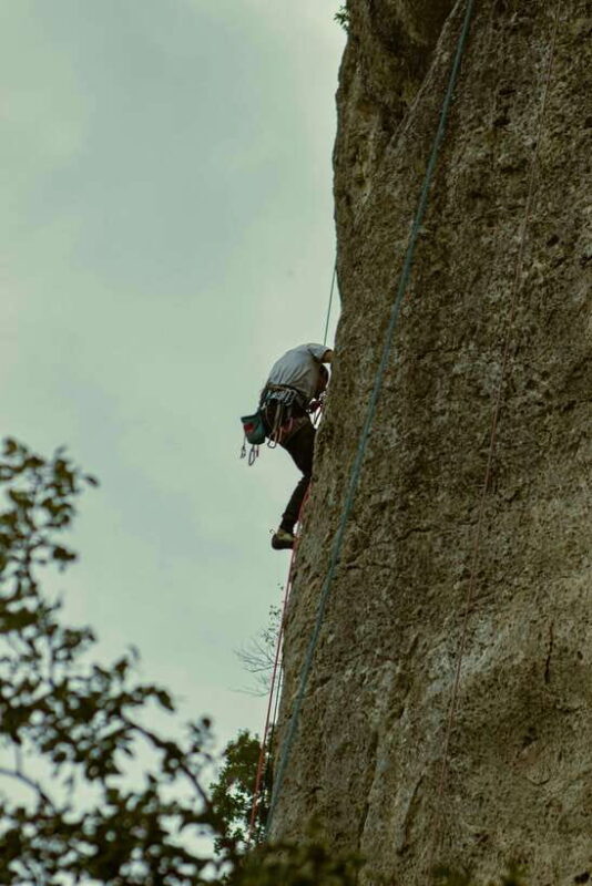 Hattiban Rock Climbing: Embrace the Adventure - Practical Tips for the Best Experience