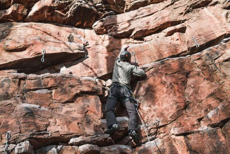 Hattiban Rock Climbing: Embrace the Adventure - FAQ