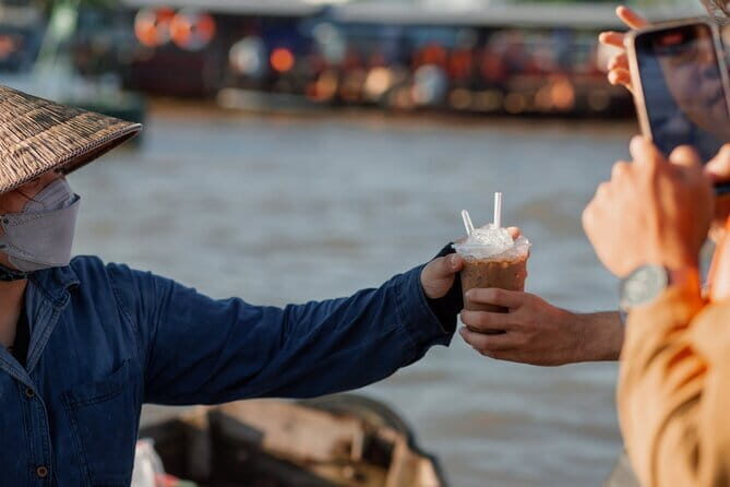 Hau River Floating Market and Con Son Islet Adventure - Introduction: Trustworthy Insights Into a Floating World