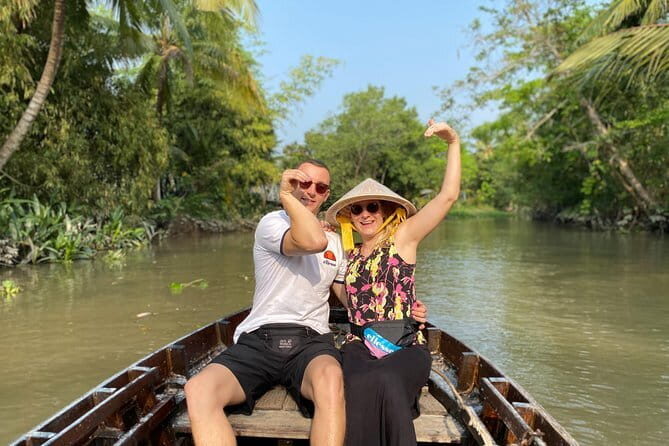 Hau River Floating Market and Con Son Islet Adventure - Who Should Consider This Tour?
