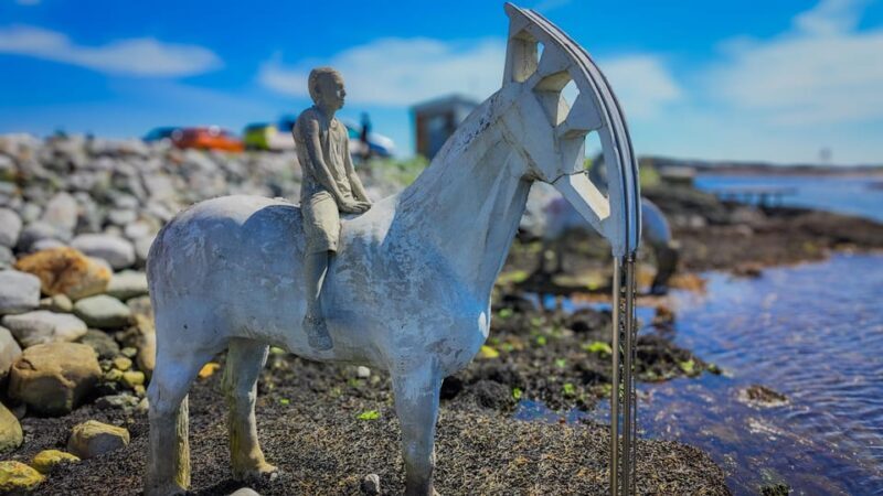Haugesund: Guided Scenic Minibus tour of Haugesund - Key Points