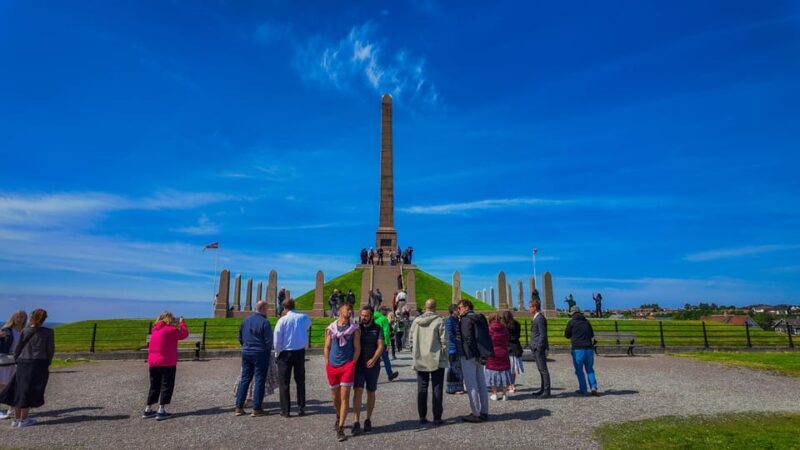 Haugesund: Guided Scenic Minibus tour of Haugesund - Final Thoughts