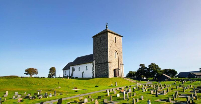 Haugesund: Highlights of the Region Half-Day Tour - An In-Depth Look at the Tour