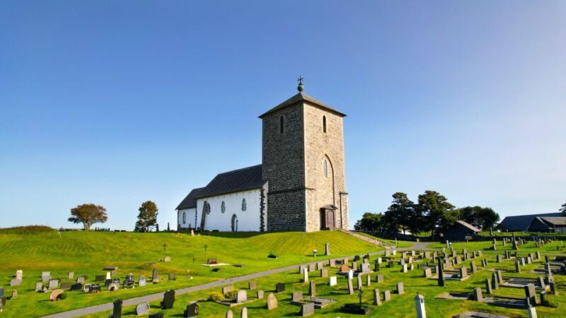 Haugesund: Highlights of the Region Half-Day Tour - Final Thoughts