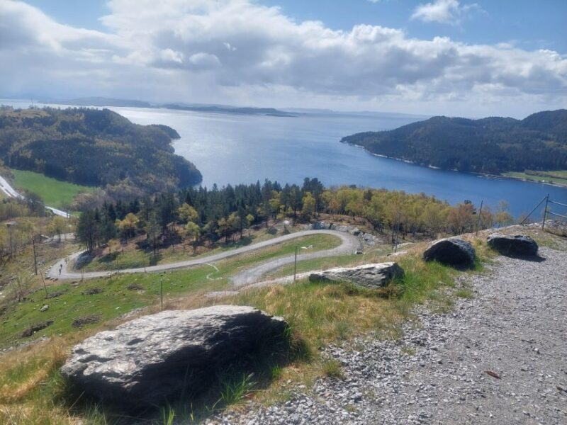 Haugesund: Himakånå Guided Hiking Trip - Key Points