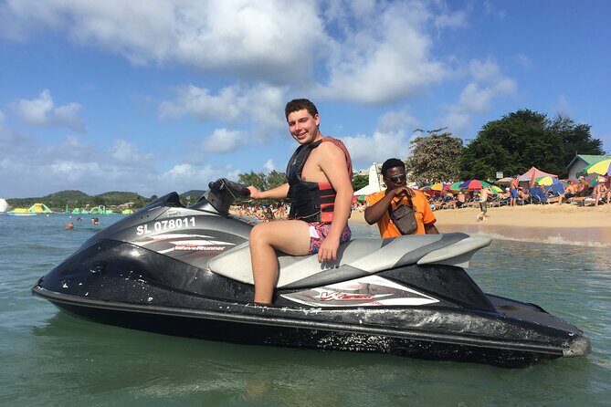 Haulover Sandbar in Bal Harbor Jet Ski Rental - What Makes This Jet Ski Tour Stand Out?