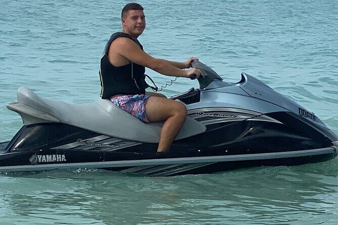 Haulover Sandbar in Bal Harbor Jet Ski Rental - Navigating the Itinerary: What to Expect