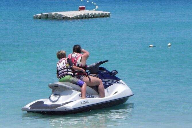 Haulover Sandbar in Bal Harbor Jet Ski Rental - Who Will Love This Tour?