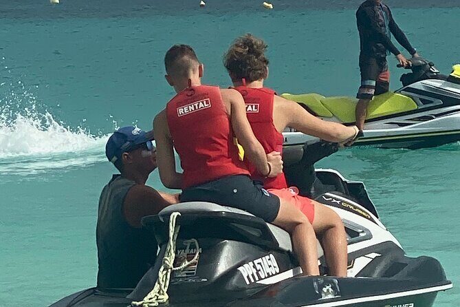 Haulover Sandbar in Bal Harbor Jet Ski Rental - Final Thoughts