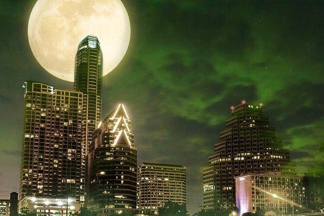 Haunted Austin Walking History Tour - Who Will Love This Tour?