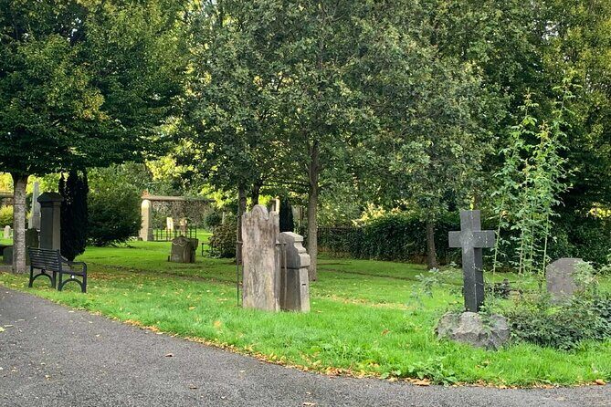 Haunted Belfast Exploration Game and Tour - What Travelers Say