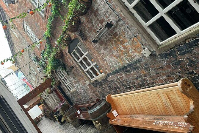 Haunted Belfast Exploration Game and Tour - How This Tour Fares in Practical Terms