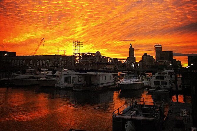 Haunted Boat Tours in Providence - An Inside Look at the Haunted Boat Tour Experience