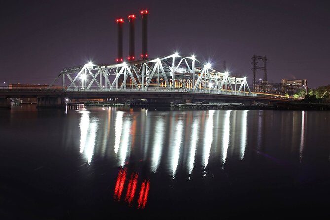 Haunted Boat Tours in Providence - Who Will Love This Tour?