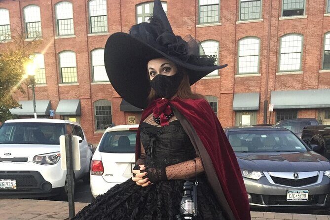 Haunted Boat Tours in Providence - Final Thoughts