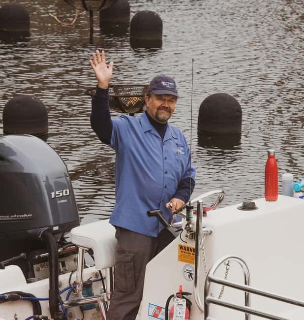Haunted Boat Tours - An In-Depth Look at the Haunted Boat Tour Experience