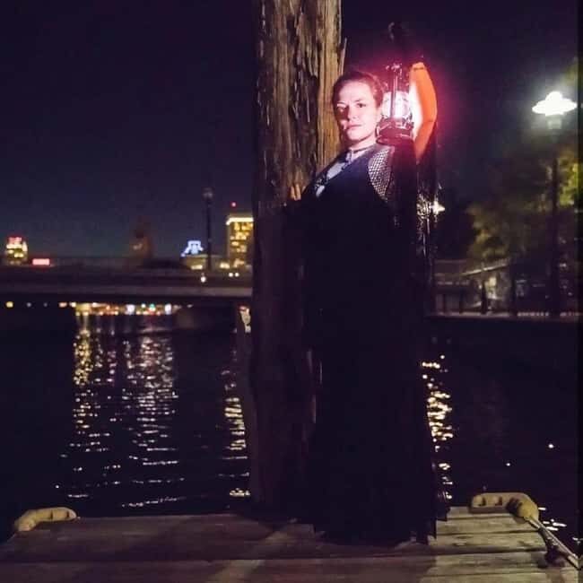 Haunted Boat Tours - FAQ