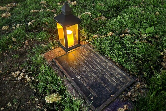 Haunted Boston Night-Time Walking Ghost Tour - Authentic Guest Perspectives and Insights
