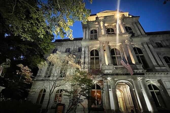 Haunted Bostons Historic Streets Walking Guided Tour - Final Thoughts: Is This Tour Worth Your Time?
