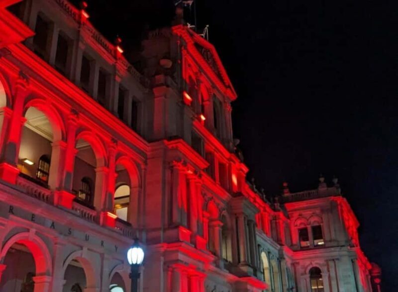Haunted Brisbane CBD Ghost Tour - Is This Tour Worth It?