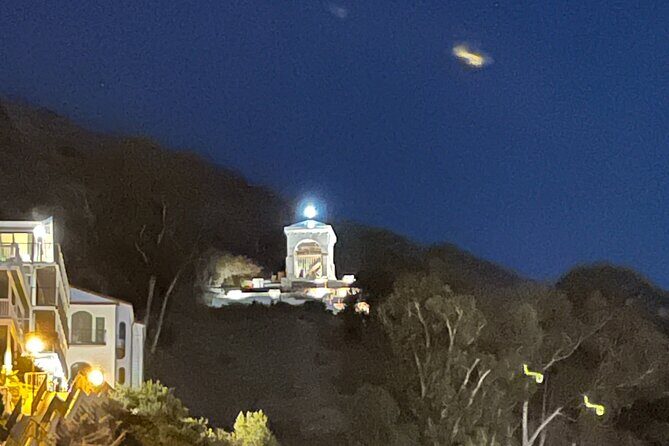 Haunted Catalina EMF Detection Walking Tour - 12 years and older - A Closer Look at the Haunted Catalina EMF Detection Walking Tour