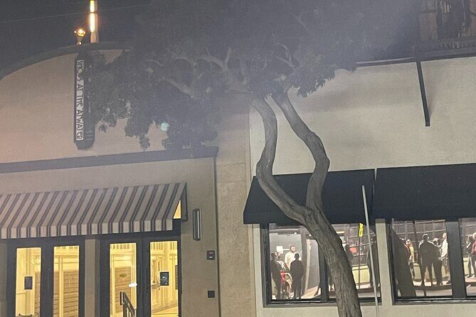 Haunted Catalina Walking Ghost Tour - Why This Tour is Worth It