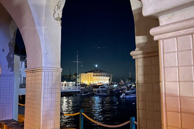Haunted Catalina Walking Ghost Tour - Final Thoughts: Who Will Love This?