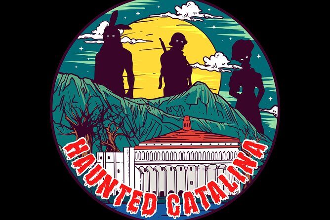 Haunted Catalina Walking Ghost Tour - Frequently Asked Questions