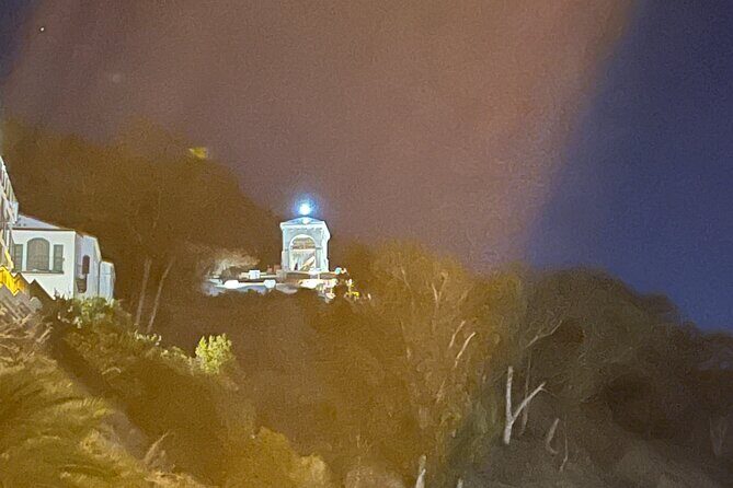 Haunted Catalina Walking Ghost Tour - The Bottom Line