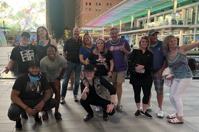 Haunted Dallas All Ages Walking Tour - The Sum Up: The Value and Who It’s Best For