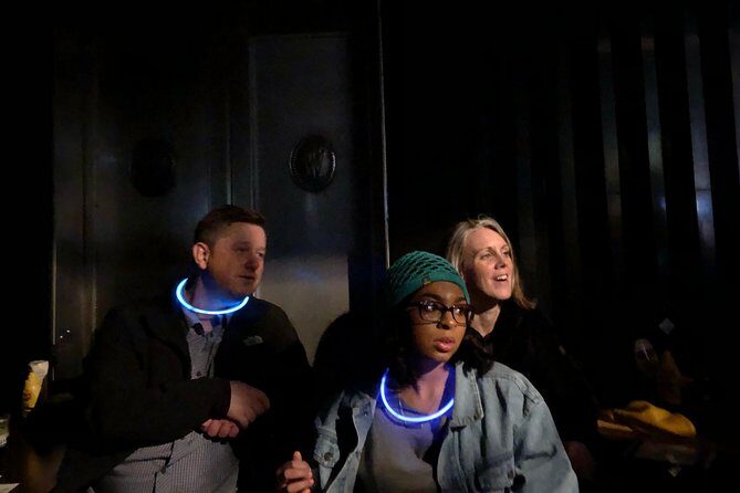 Haunted Dallas Booze and Boos Ghost Walking Tour - Value and Practical Considerations