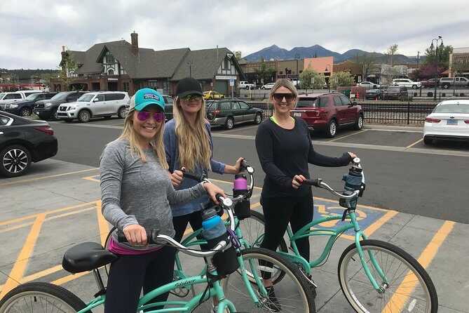 Haunted Downtown Flagstaff Segway Tour - Who Is This Tour Perfect For?
