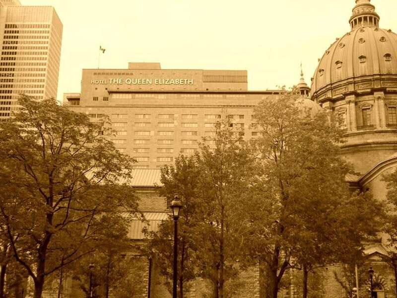 Haunted Downtown Montreal Ghost Walking Tour - Key Points